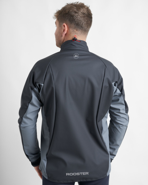 Rooster Top Aquafleece Active > Rooster